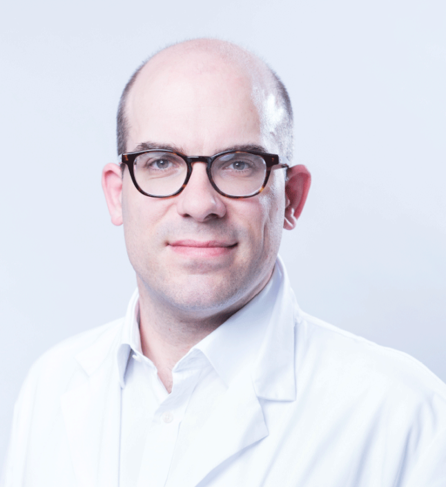 Les médecins - Clinique Moncor